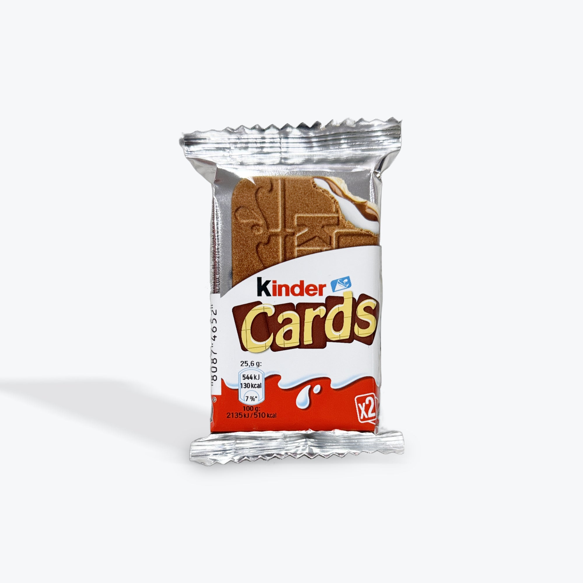 Kinder Cards 25g | Jerusalem Market